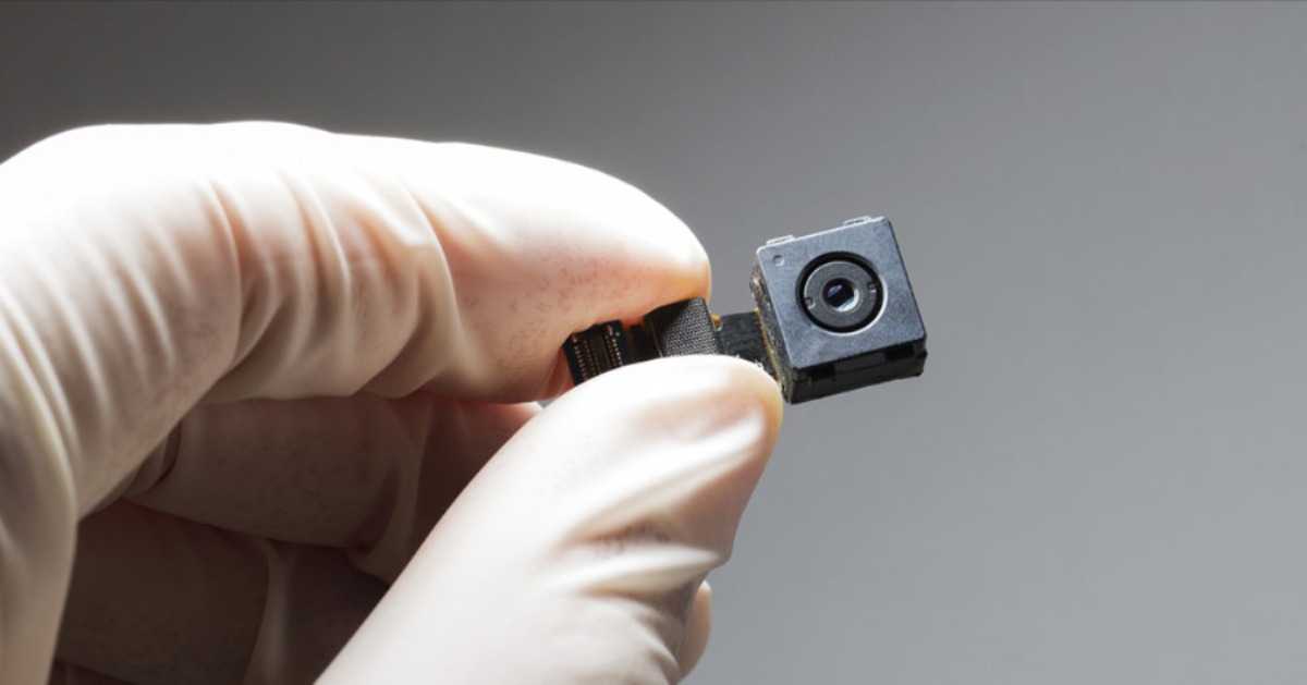 Find Hidden Cameras, Mics and GPS Trackers | GTA Counter Surveillance